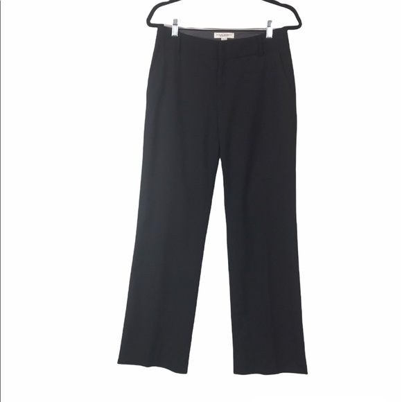 Banana Republic | Pants & Jumpsuits | Banana Republic The Martin Fit ...